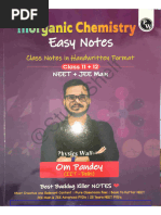 SKC Physics Crush Class 11 From Chapters 1 To 17 | PDF