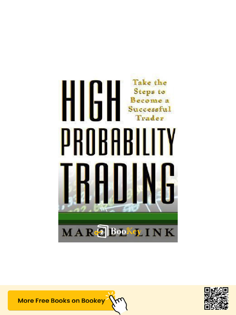 High Probability Trading PDF | PDF | Technical Analysis | Investing