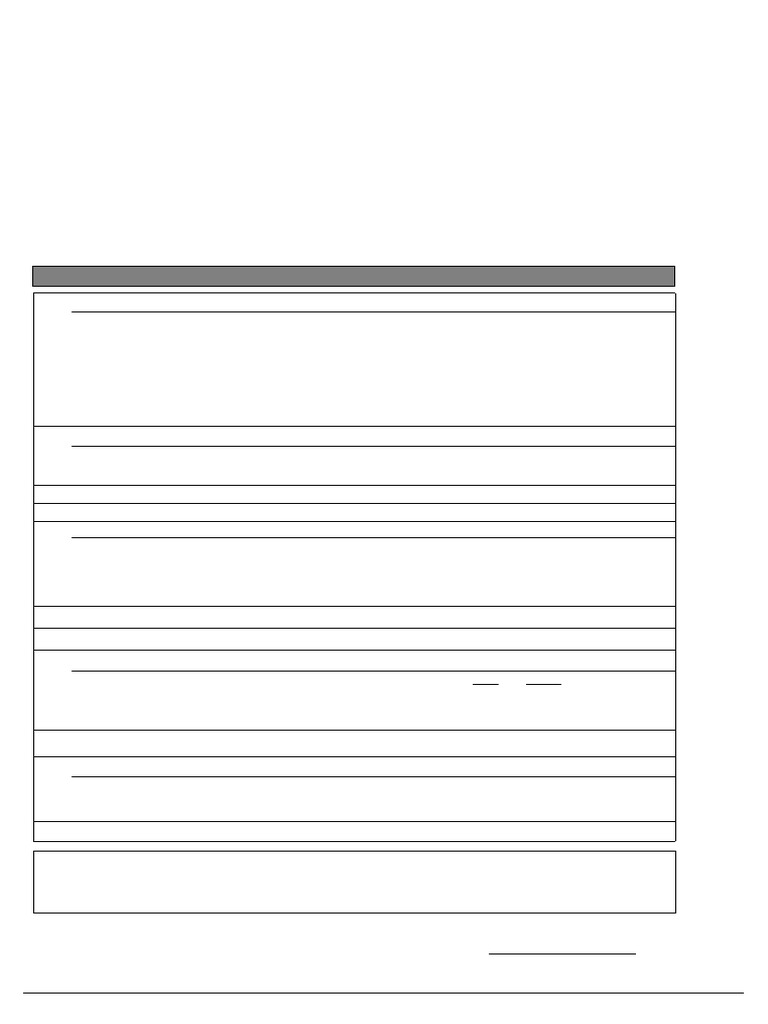 Platna Lista 4 | PDF