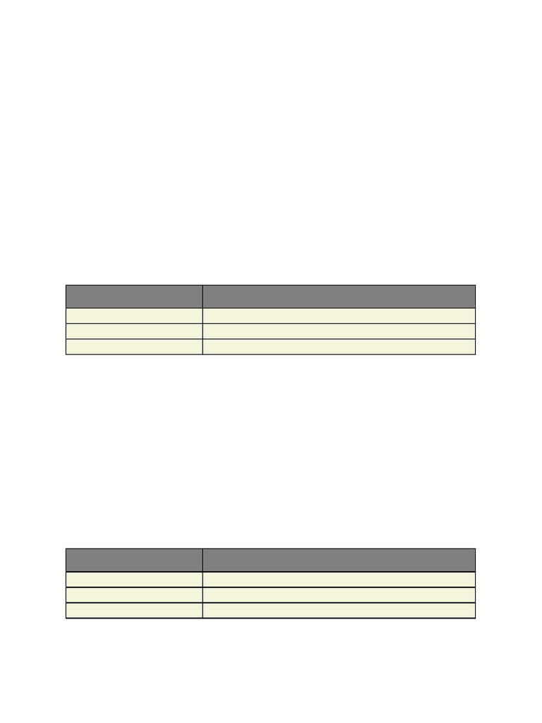 Traffic Engineering Principles | PDF | Logic | Methodology