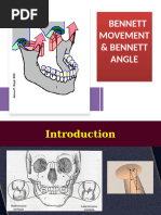 Bennet Movement-5 PDF | PDF | Nature
