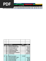Chapter 7 Payroll Project Guide | PDF | Payroll Tax | Debits And Credits