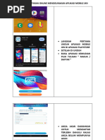 Panduan Mobile JKN - BPJS Kesehatan | PDF