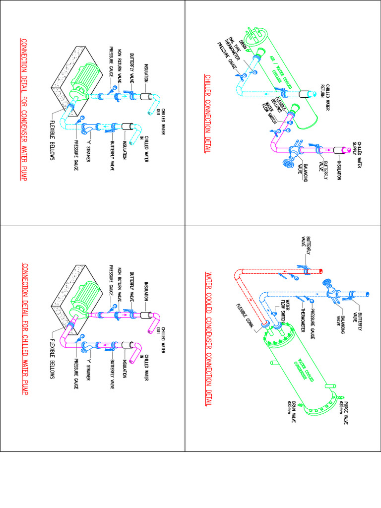 Typical Valve Package Drawing | PDF