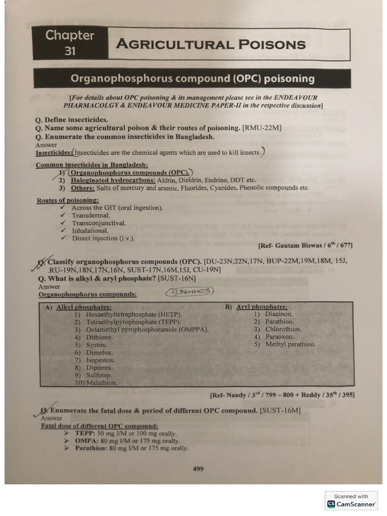 Opc and Kerosine | PDF