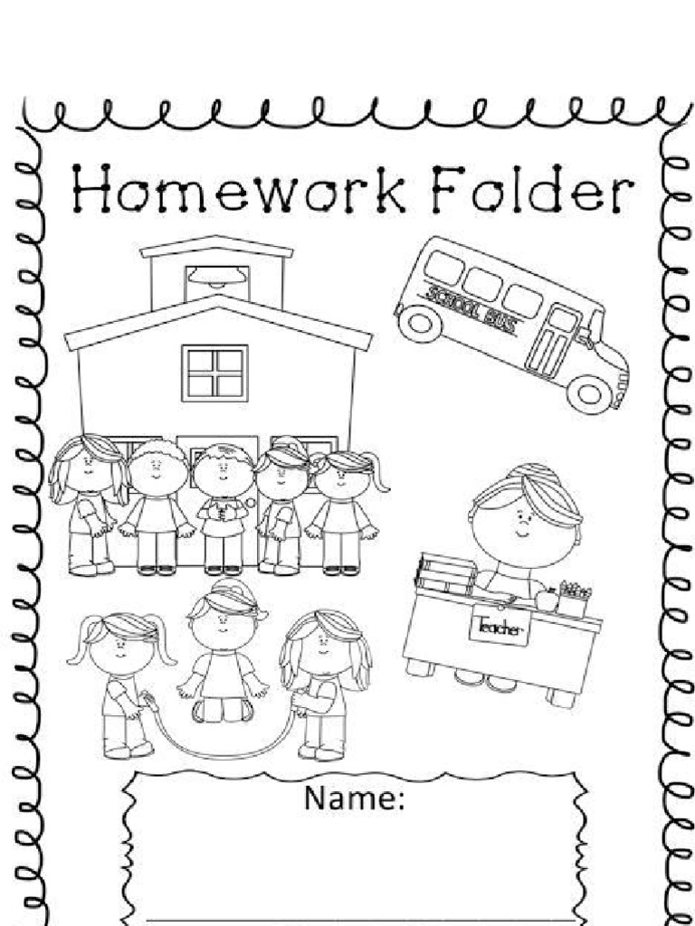 Class 1 Drawing | PDF