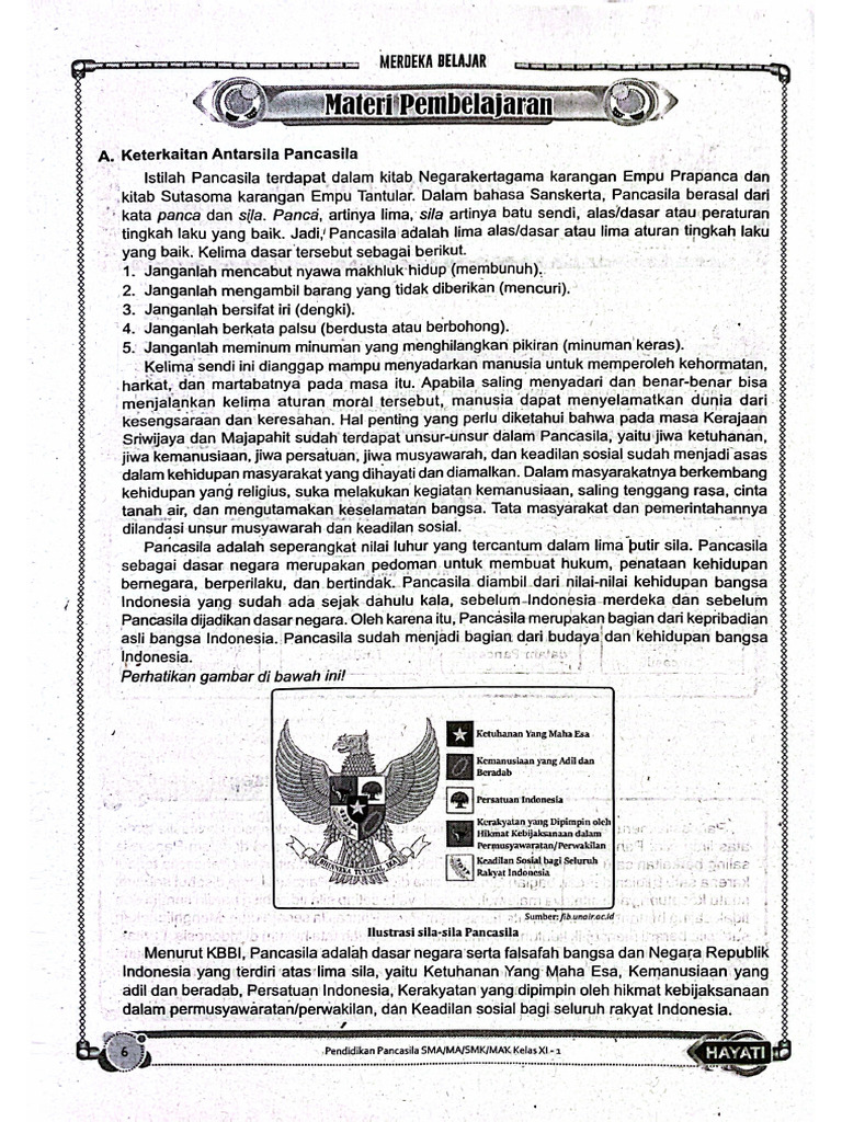 Hal. 1 | PDF
