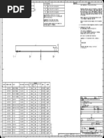 Gauge and Edge Distances in Bolted Joints | PDF | Screw | Components