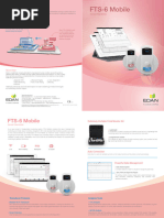 Fetalink - Cheat Sheet | PDF | Patient | Health Care