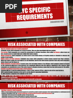 Guidelines For Threshold Transaction Reporting 2076-1 | PDF | Money ...