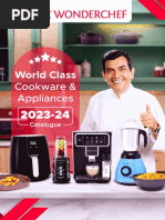 Le Morgan 2025 Catalogue & Price List | PDF | Cookware And Bakeware ...