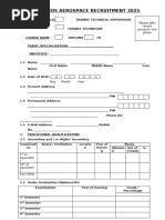 Ftra 2 Renewal | PDF