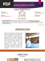 Gaushala: Structure and Standards | PDF | Cattle | Livestock