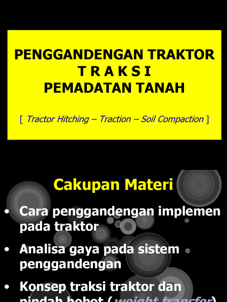 02 GPH TPB1324 K. AMBP Penggandengan-Traksi-Pemadatan 2025 | PDF