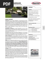 Crafco RoadSaver 221 Product Data Sheet October 2021 | PDF | Road ...