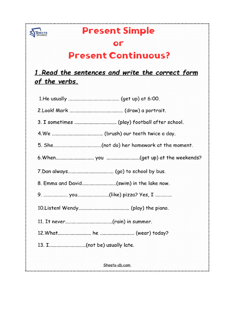 Verb Tense | PDF | Semantic Units | Language Families