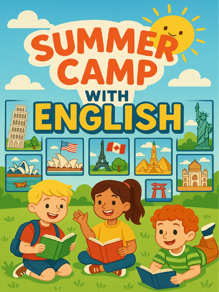 Summer Camp | PDF
