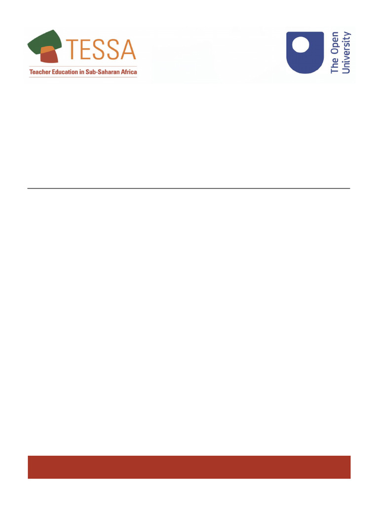 Working With Teachers A Handbook For Teacher Educators | PDF | Teachers ...
