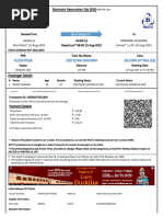 Divyangjan Card Application Guide | PDF | Identity Document ...
