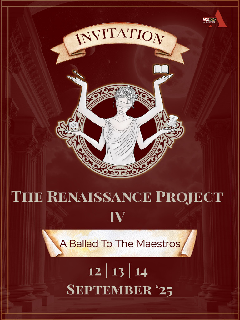 The Renaissance Project Overview | PDF | Fashion | Renaissance