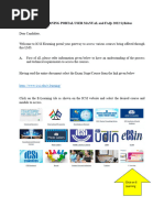 Itutor Guide | PDF | Software | Computing