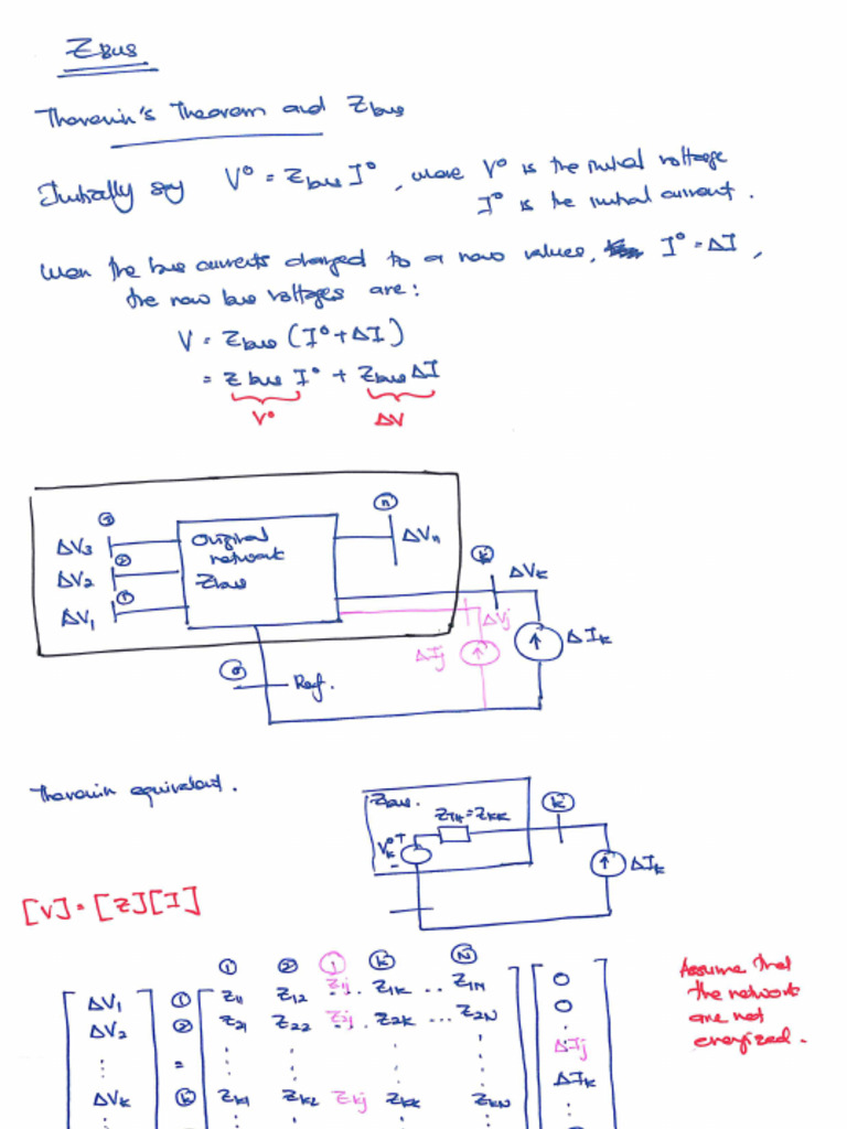 C2 Examples and Notes Zbus | PDF