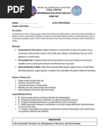 Knauf UW Profiles Technical Datasheet | PDF