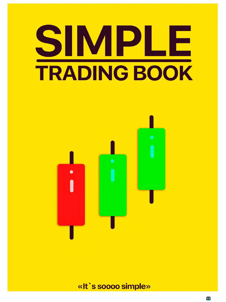 Simple Trading Book ENG 2 Compressed | PDF