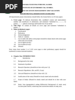 KNUST Presentation Template Guide | PDF | Data Analysis | Cognition