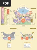 Crown Casino Melbourne Floor Map | PDF