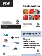 NSL Intl Safe Cargo Handling Handbook 2020 | PDF