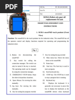 Mastering KUKA Robot. | PDF