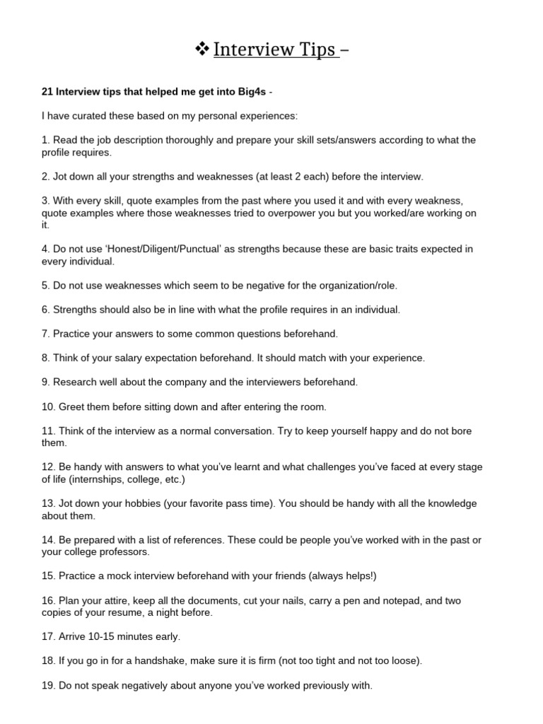 Statutory Audit Interview Guide | PDF | Auditor's Report | Sampling ...