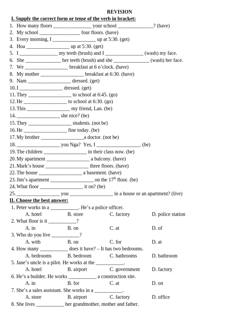 Exercise Theme 1 Lesson 1,2,3 | PDF | Chess Openings | Chess