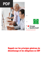 Référentiel APSAD R7 - Détection Incendie | PDF