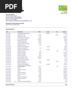PNB Client Request Form for Bank Services | PDF | Deposit Account | Cheque