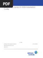 EasyIO Neo Series I/O Module Overview | PDF | Programmable Logic ...