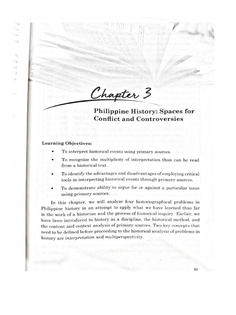 Chapter 3 RIPH | PDF