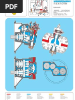 VA35 VA20 Directional Control Valves Catalog | PDF | Indemnity ...