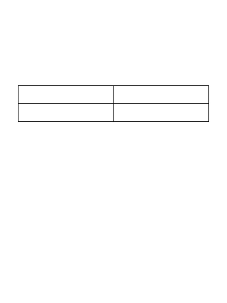 Bank Statement Deadline Notice | PDF