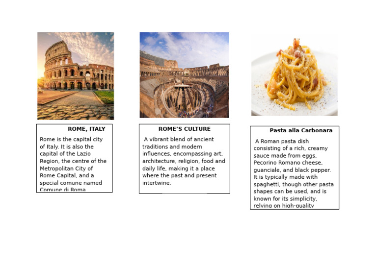 Shazney's Travel Document | PDF