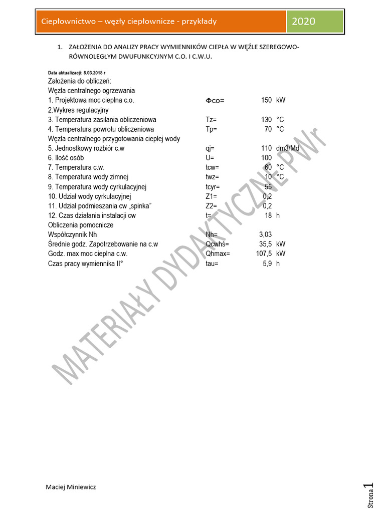 Wezel Przyklad 2020 10 8 | PDF