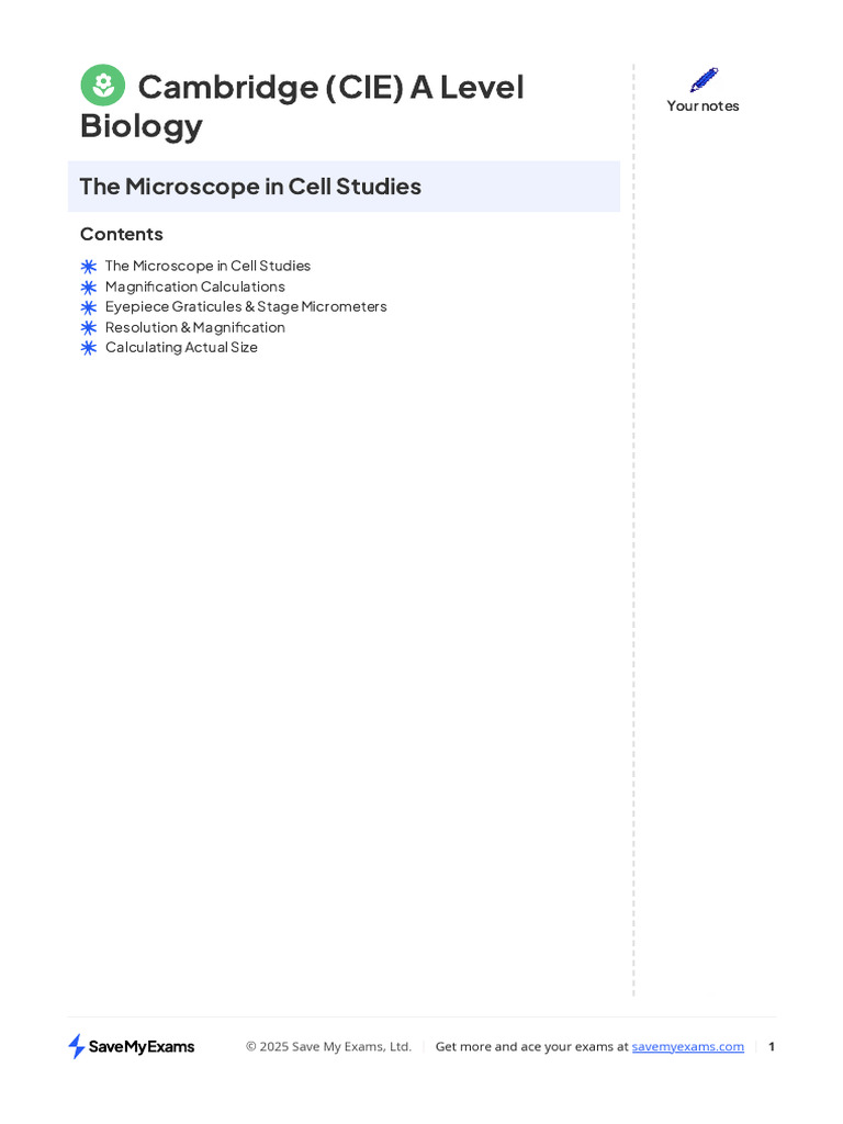 Micros | PDF | Microscope | Staining
