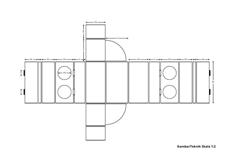 Die Line | PDF