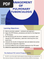 Integrated Tuberculosis Information System 1.4 Update and Orientation ...
