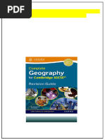 IGCSE and GCSE Geography Case Studies | PDF | Natural Environment | Tropical Cyclones