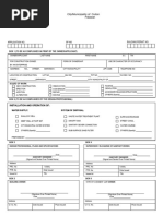 Sanitary Permit PDF | PDF | Sanitation | Water And Politics