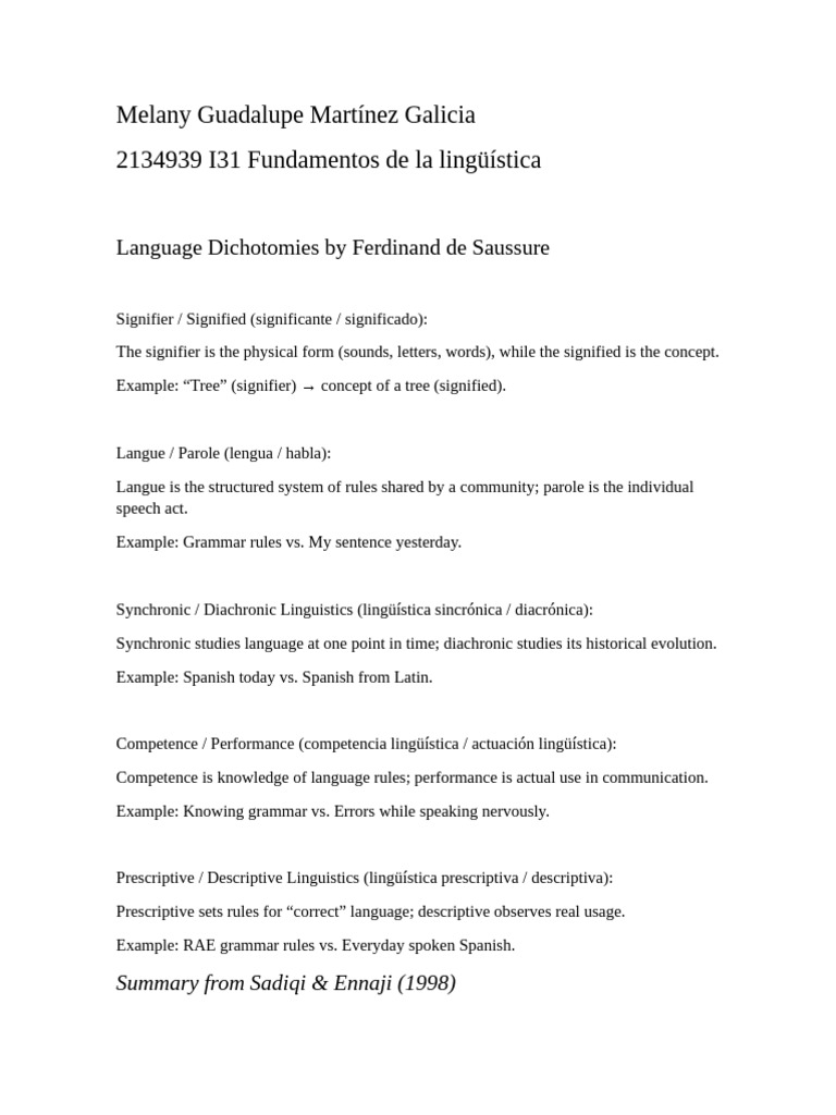 1st Asynchronous Class | PDF