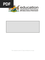 GDE Temporary Appointment Application Form | PDF