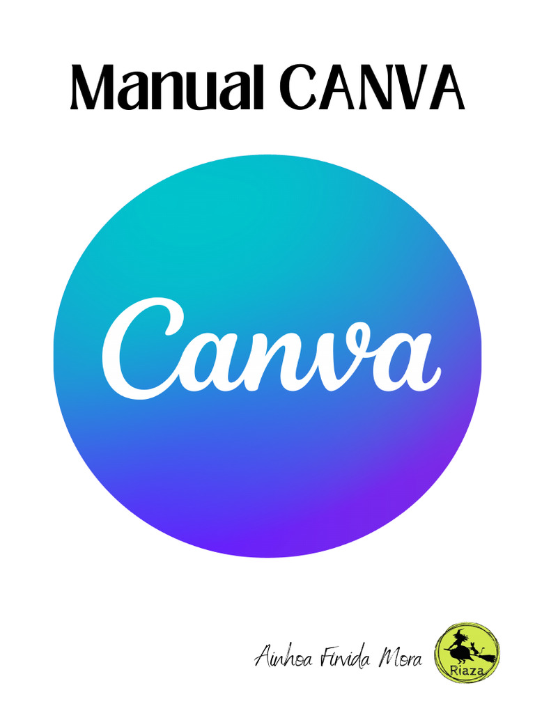 Manual de Canva para Educación | PDF | Aplicación movil | Informática